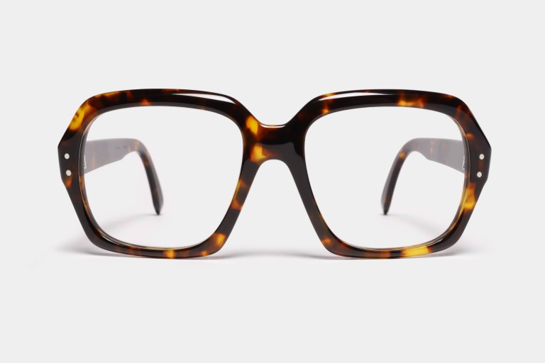 Custom-made glasses - Maison Bonnet