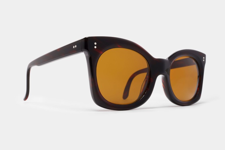 Custom-made glasses - Maison Bonnet