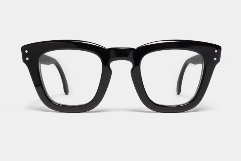 Des lunettes sur-mesure - Maison Bonnet