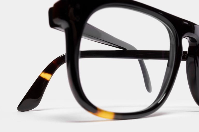 Custom-made glasses - Maison Bonnet