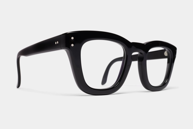 Lunette sur mesure - No One - Maison Bonnet