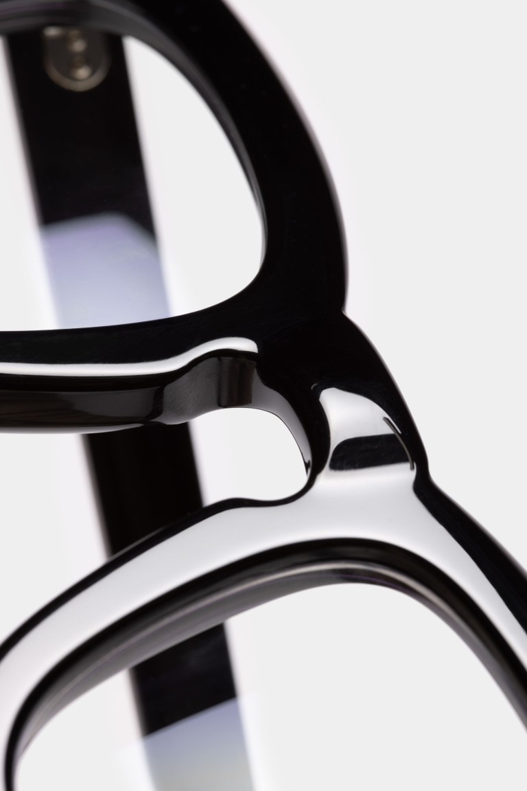 Lunette sur mesure - No One - Maison Bonnet