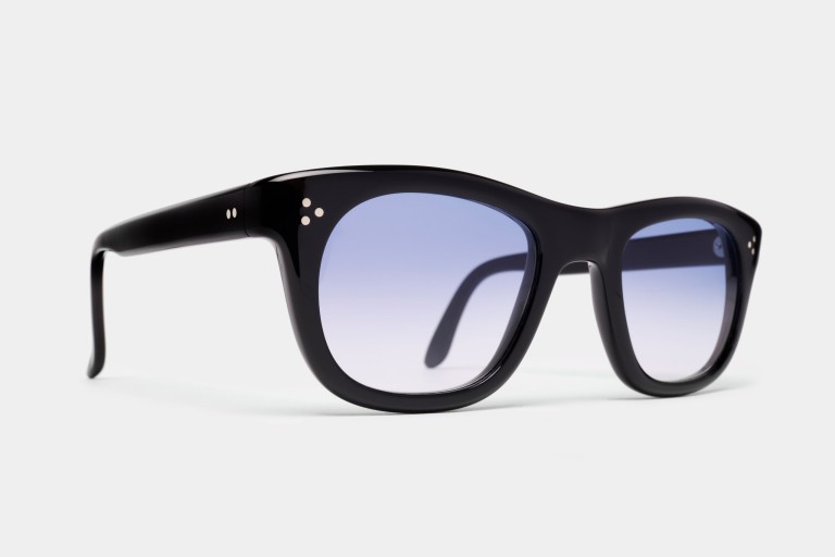 Custom-made eyewear - NY - Maison Bonnet