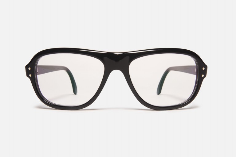 Custom-made glasses - Maison Bonnet