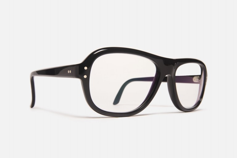 Lunette sur mesure - Olivier - Maison Bonnet