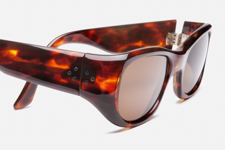 Des lunettes sur-mesure - Maison Bonnet