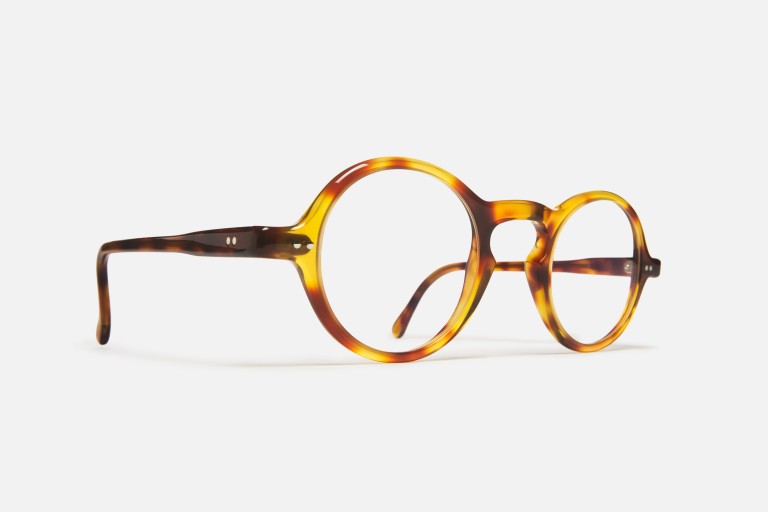 Custom-made glasses - Maison Bonnet