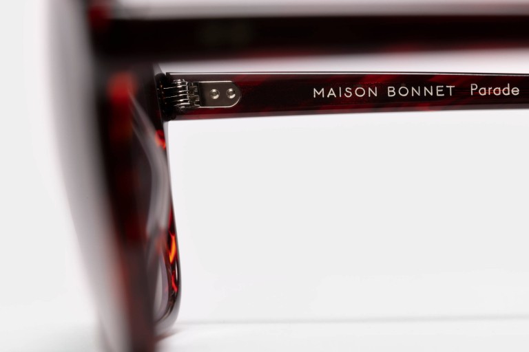 Lunette sur mesure - Parade - Maison Bonnet