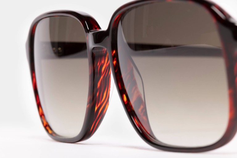 Lunette sur mesure - Parade - Maison Bonnet