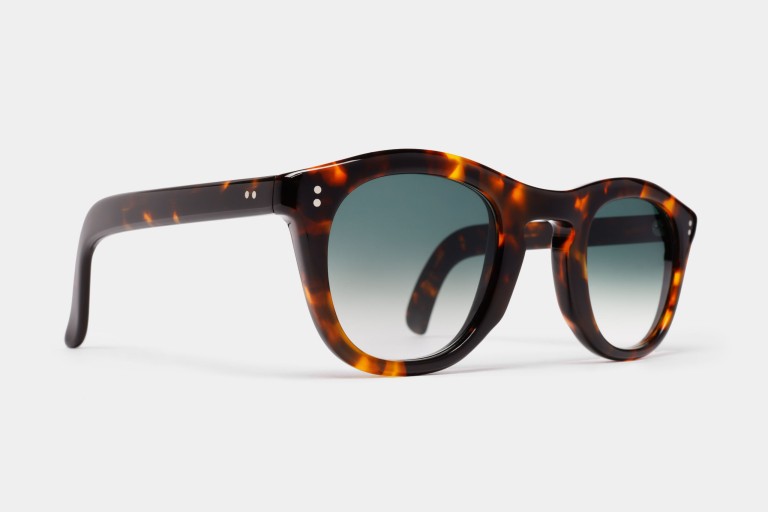 Bespoke eyewear - PK2 - Maison Bonnet