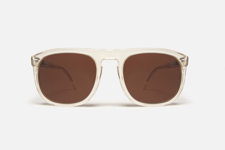 Lunette sur mesure - Serge - Maison Bonnet