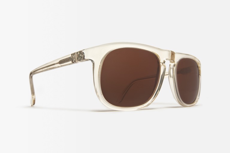 Lunette sur mesure - Serge - Maison Bonnet