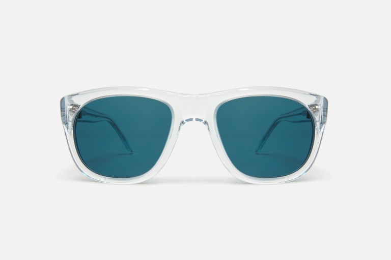 Custom-made glasses - Maison Bonnet
