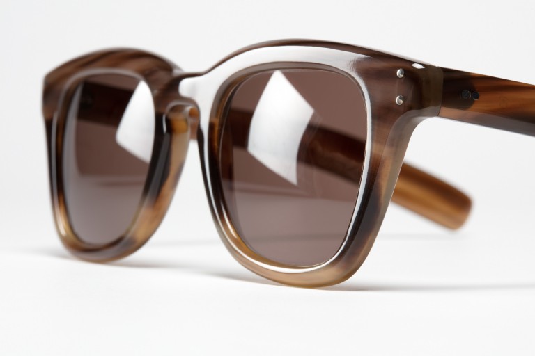 Lunette sur mesure - Steve - Maison Bonnet