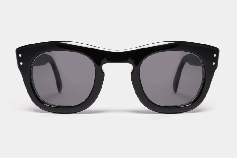 Bespoke eyewear - Stuart - Maison Bonnet