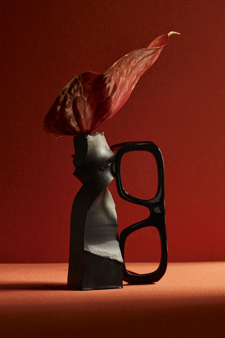 Custom-made glasses - Maison Bonnet