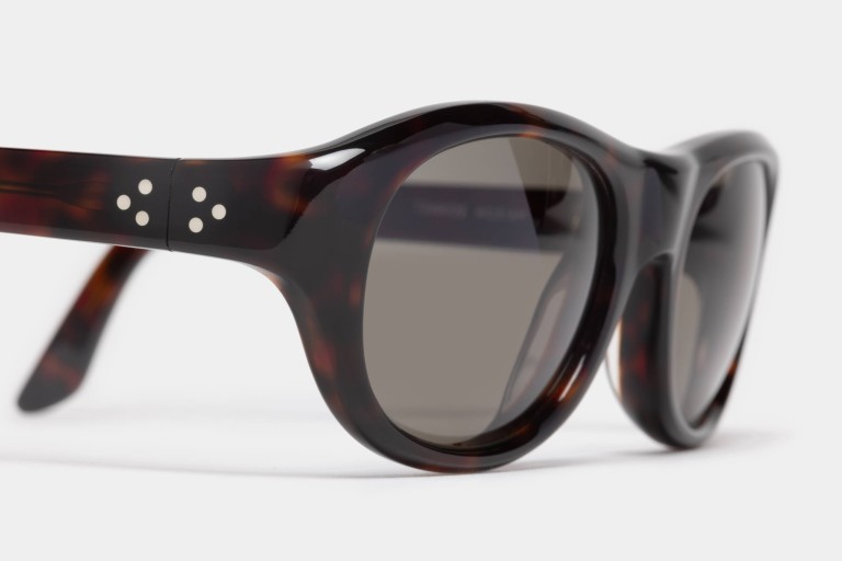 Custom-made eyewear - Tom - Maison Bonnet