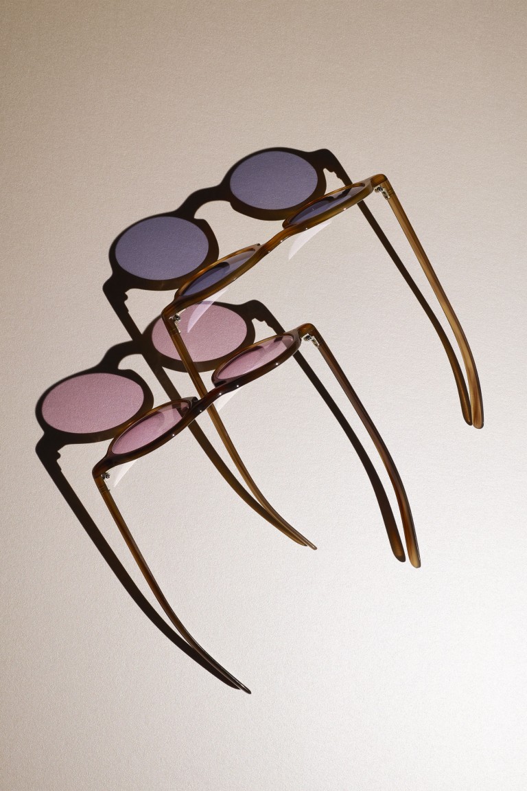 Custom-made glasses - Maison Bonnet